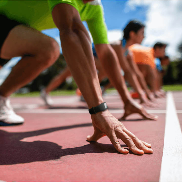 MorningSave: Striiv Fusion Bio2 Plus Activity Tracker & Smartwatch w/ 3 ...