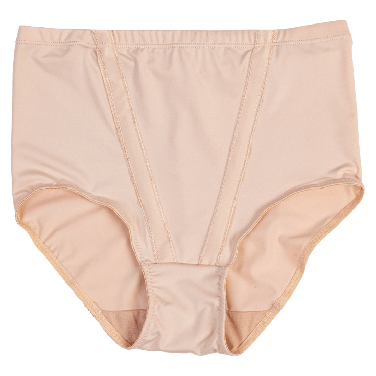 MorningSave: 4-Pack: Formflex Light Control Tummy Slimming Shaping Panty