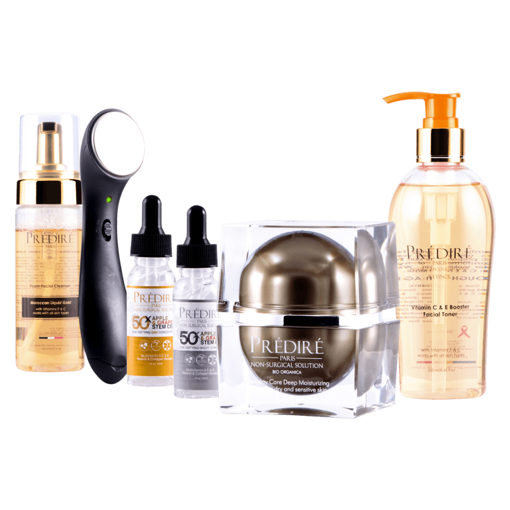 MorningSave: Predire Paris Stem Cell Infused Daily Facial Rejuvenation ...