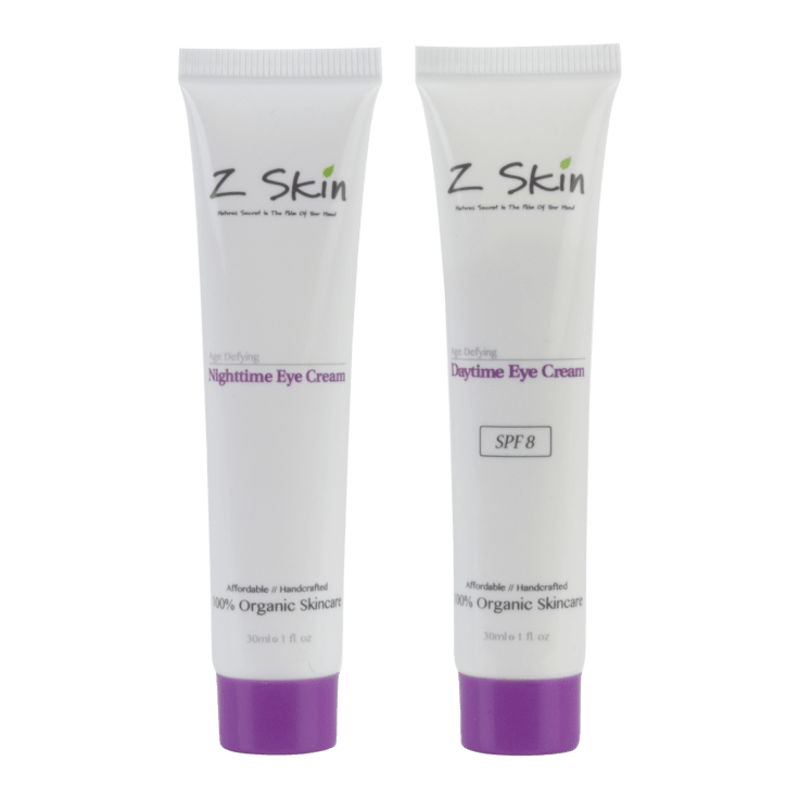 MorningSave: Z Skin Cosmetics Eye Cream Bundle