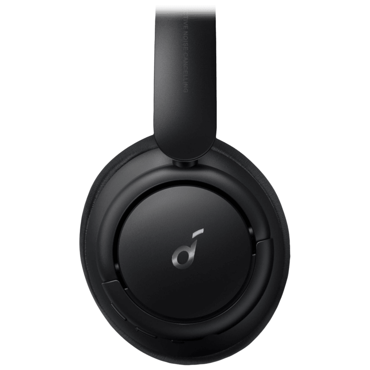 SideDeal: Soundcore Life Tune XR Wireless Active Noise-Cancelling Over ...