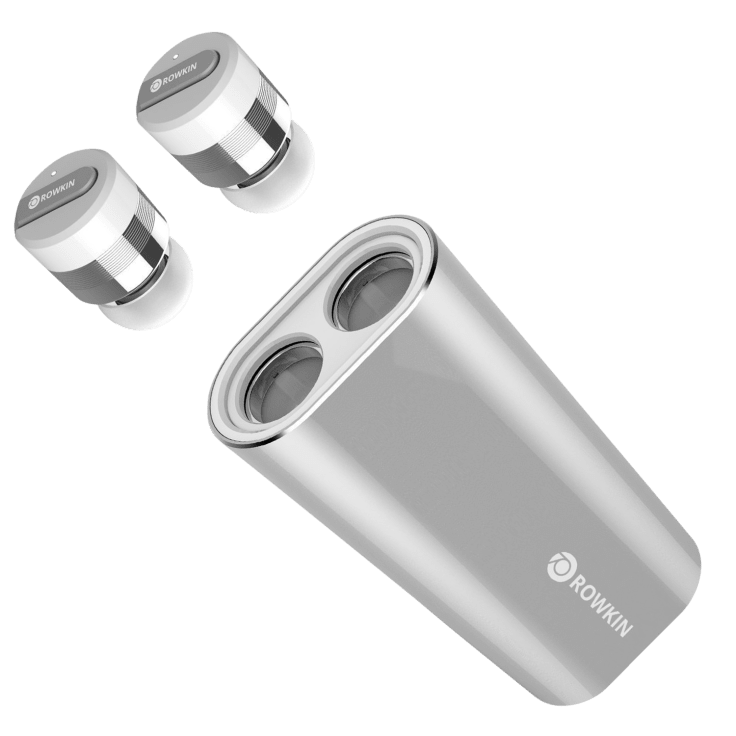 MorningSave: Rowkin Bit Charge Stereo Wireless Bluetooth Earbuds