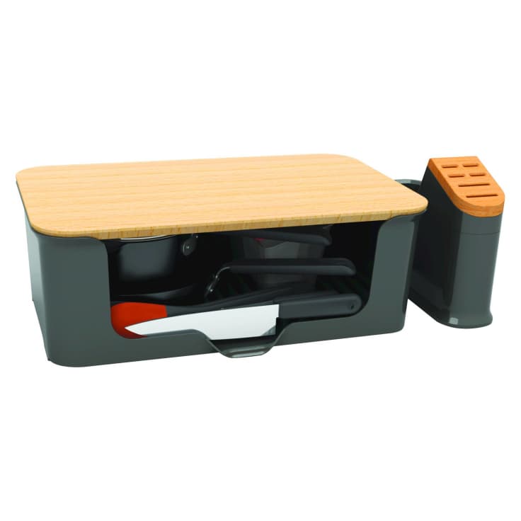 MorningSave: ONLINE EXCLUSIVE: Kitchen in a Box 14-Piece Set