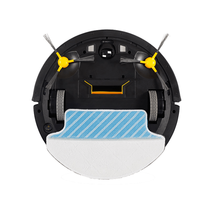 MorningSave: Ecovacs Deebot N78 Robot Vacuum Cleaner (Certified ...