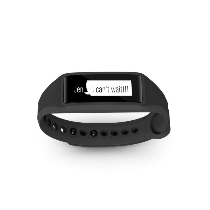 Striiv Fusion Bio 2 Smartwatch & Activity Tracker