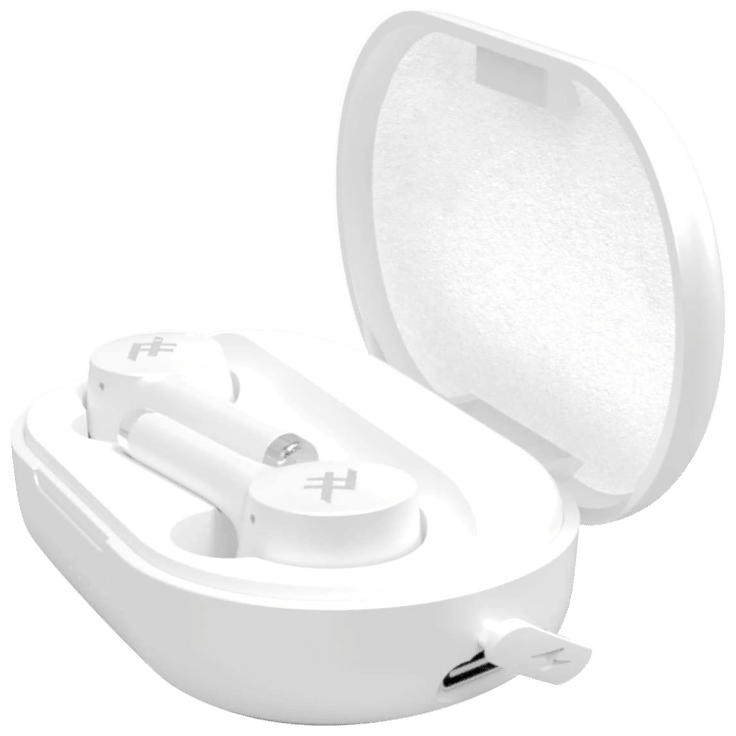 MorningSave: iFrogz Airtime Pro Truly Wireless Stem Earbuds + Charging Case