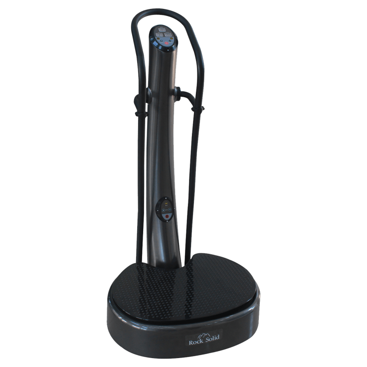 MorningSave: Rock Solid Fitness RS3200 Whole Body Vibration Fitness Machine