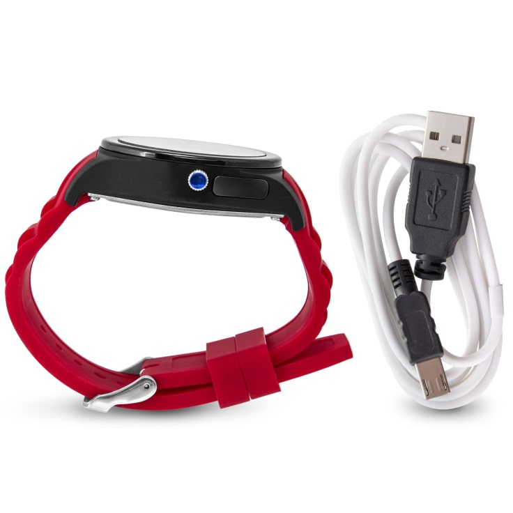 MorningSave: ONLINE EXCLUSIVE: Martian Notifier Smartwatch
