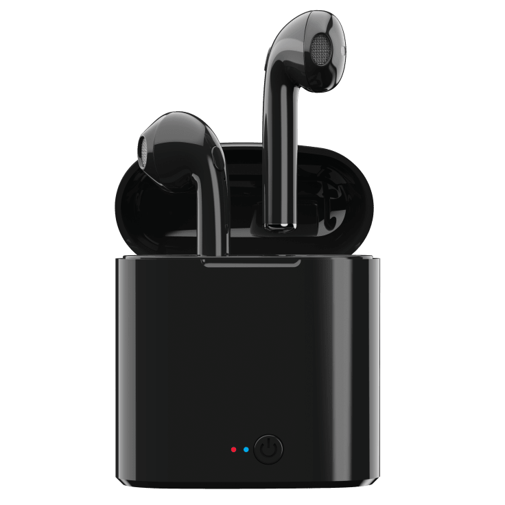 Airbuds Mini True Wireless Earbuds with Charging Case