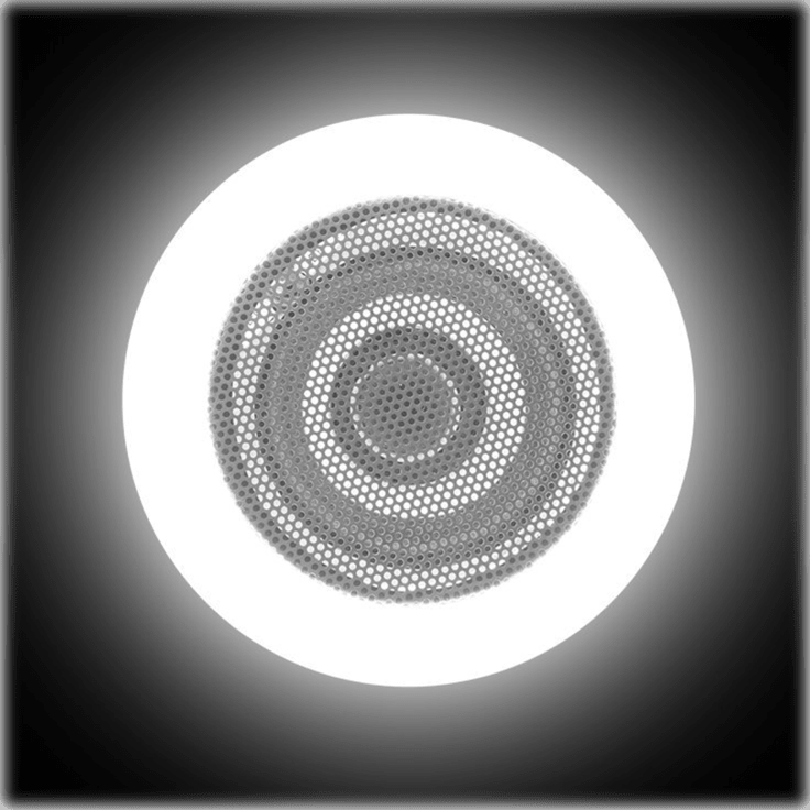 MorningSave: 2-Pack: ION Audio Sound Shine Wireless Light Bulb Speakers