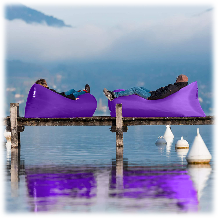 MorningSave: Fatboy Lamzac The Original Inflatable Air Lounger