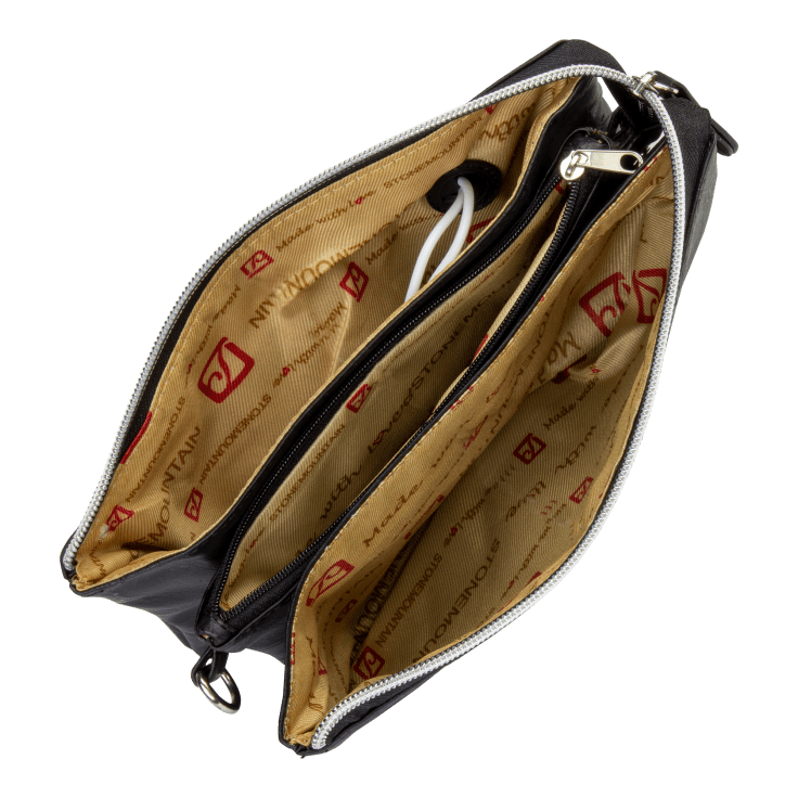 MorningSave: Stone Mountain "Plugged In" Trifecta Wallet on a String in ...