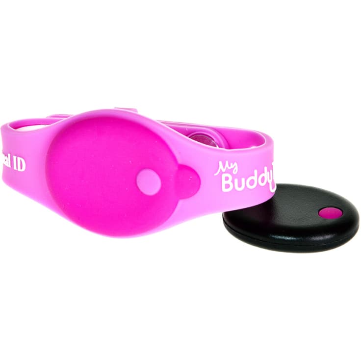 MorningSave: My Buddy Tag Safety Alert Tracker Bracelet