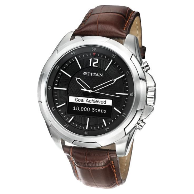 MorningSave: HP Titan JUXT Smartwatch