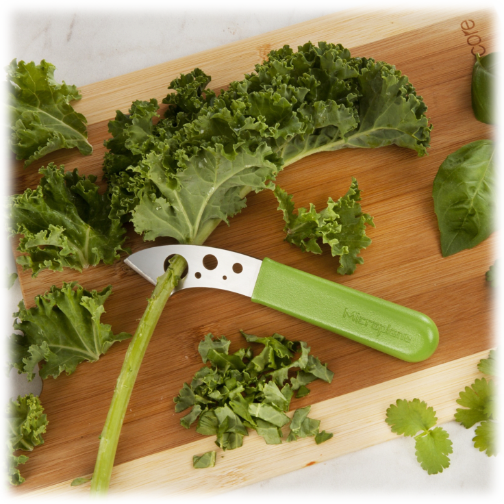 MorningSave: Microplane USA Super Food 3-Piece Set