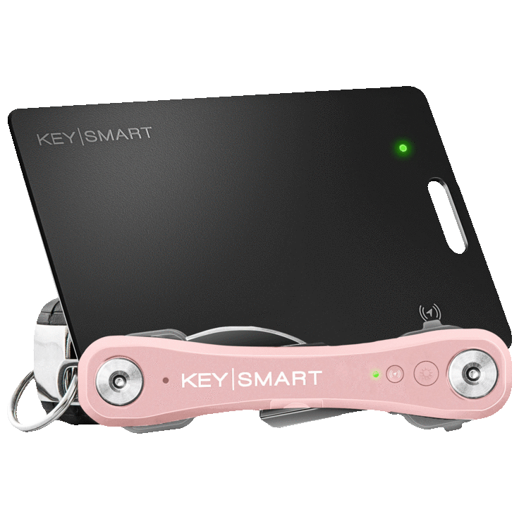 MorningSave: KeySmart iPro + SmartCard Tracking Bundle