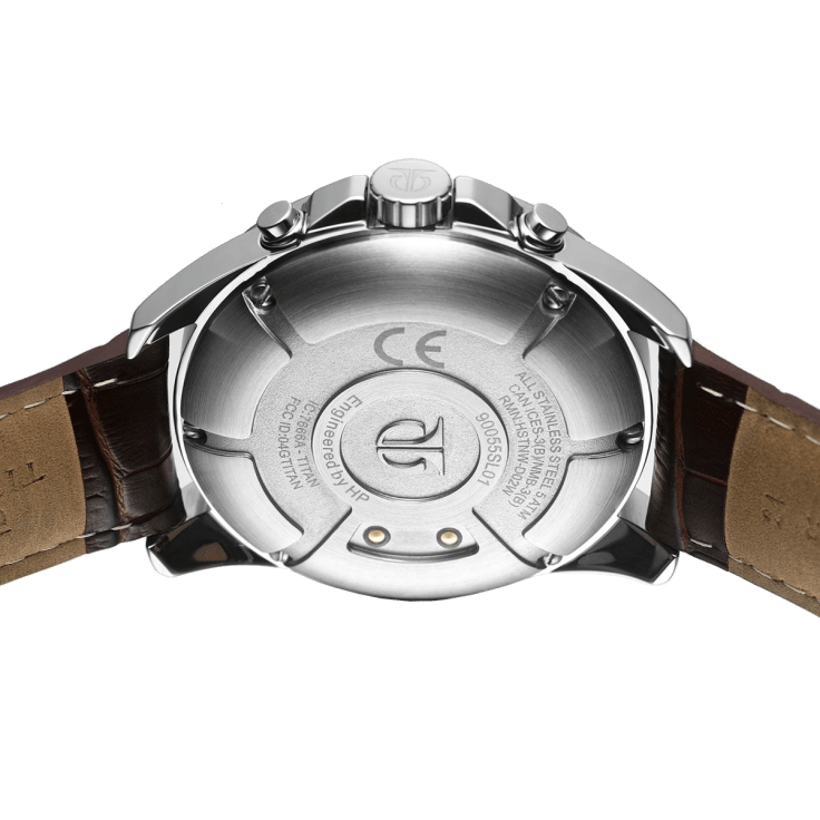 MorningSave: HP Titan JUXT Smartwatch