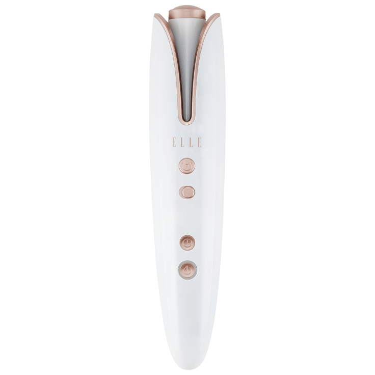 MorningSave: Elle Luxe Cordless Rechargeable Auto Curler