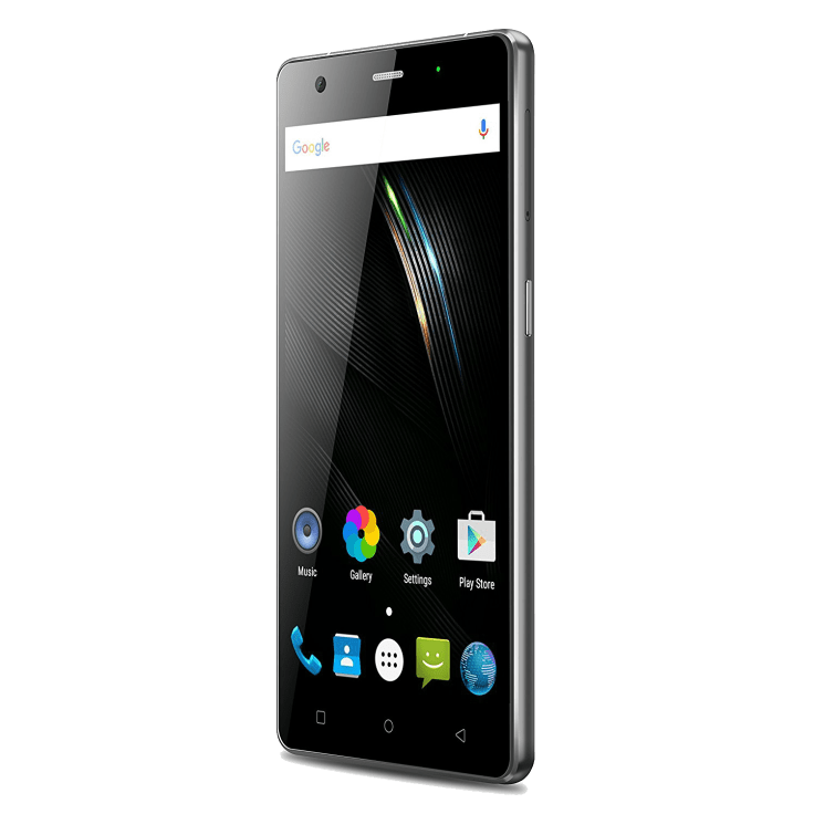 MorningSave: Envic Unlocked Android Cell Phone & Smartwatch Bundle