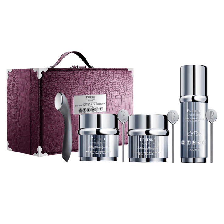 MorningSave: Predire Paris Red Wine Indulgence Collection For Face ...