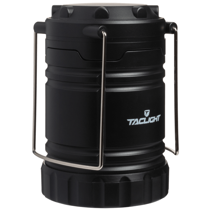 MorningSave: 2-Pack: TacLight Ultra Bright Collapsible Lantern
