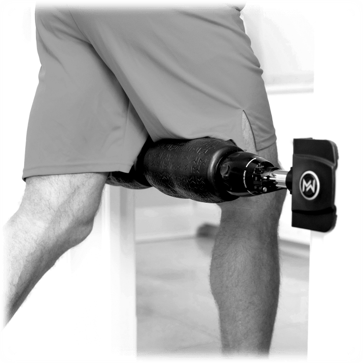 MorningSave: Mobility Wall Standard Smooth Roller