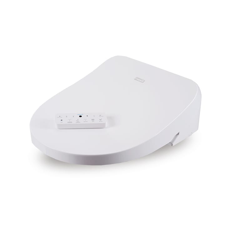 MorningSave: BioBidet USPA 4800 Electric Bidet Seat w/ Warm Water ...