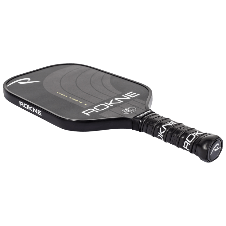 SideDeal: Rokne Curve Carbon X - Nightfall Pickleball Paddle