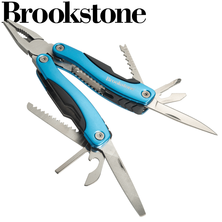 MorningSave: Brookstone 11-in-1 Classic Multi-Tool