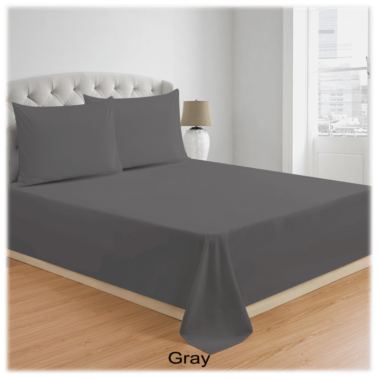 MorningSave: Fabulous Flannel Micro-Flannel Sheet Set