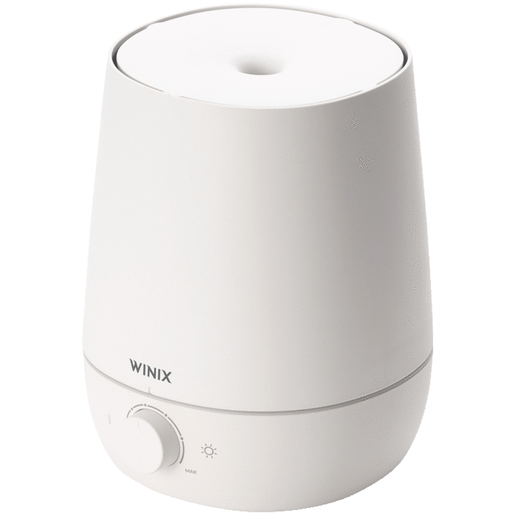 MorningSave: DOORBUSTER: Winix Top-Fill Ultrasonic Humidifier with ...