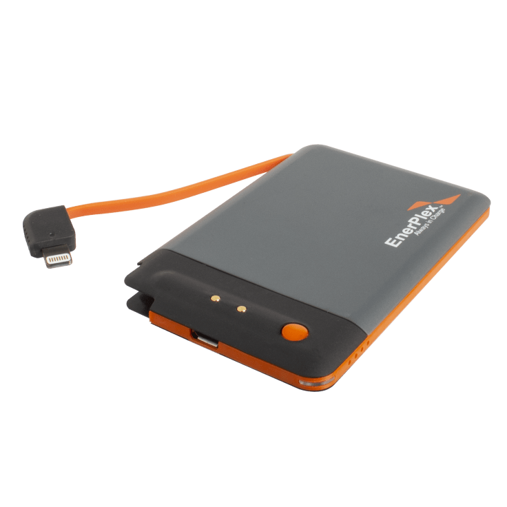 MorningSave: 10-Pack: Enerplex Stackable Power Banks (micro-USB or ...