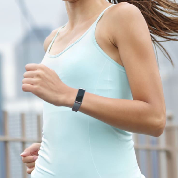 MorningSave: Striiv Fusion Activity Tracker and Smartwatch with 3 Bonus ...