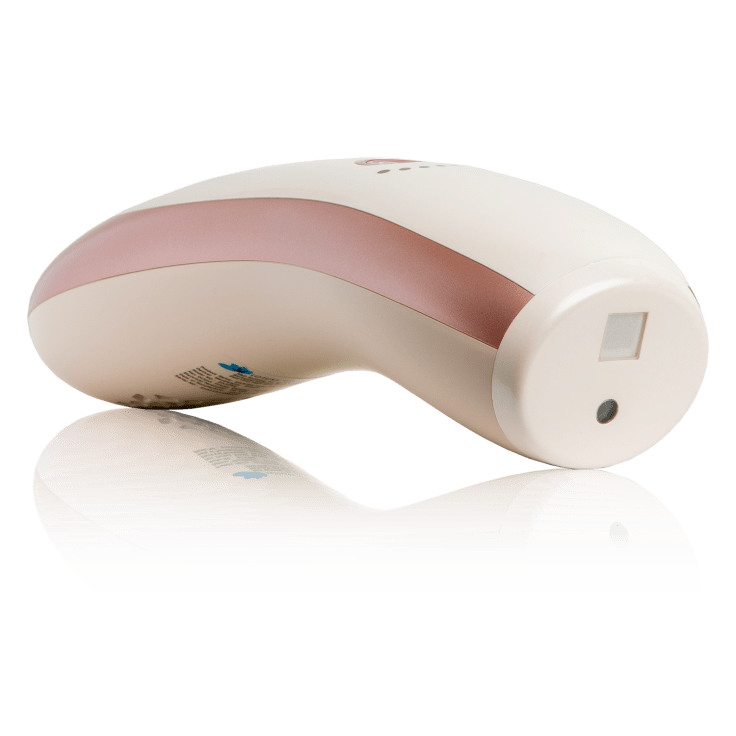 MorningSave: SilkPro Home Laser Hair Removal Device