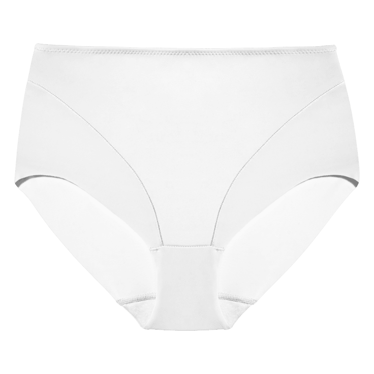 Morningsave 4 Pack Formflex Medium Control Laser Cut Shaping Panty