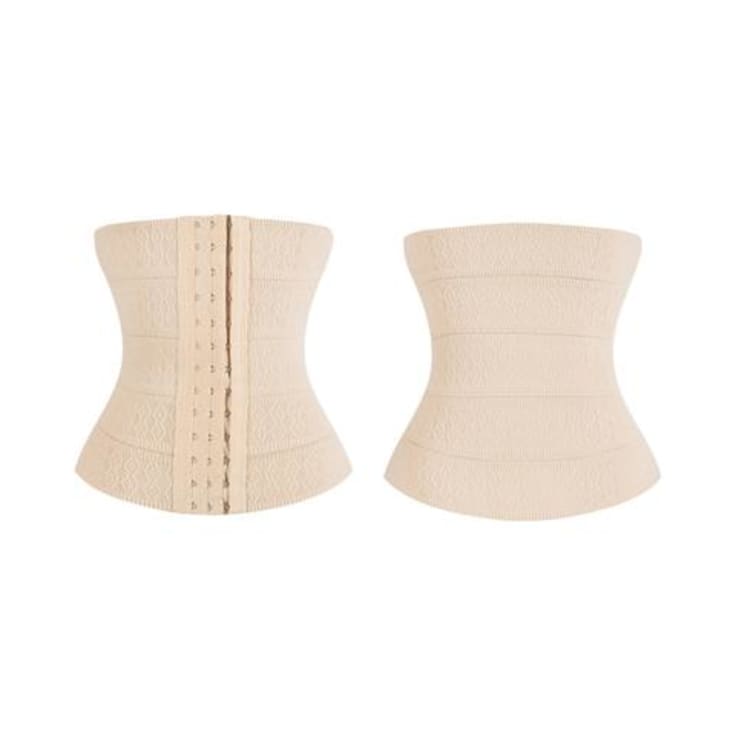 MorningSave: Bra Society Professional Compression Corset Shaper