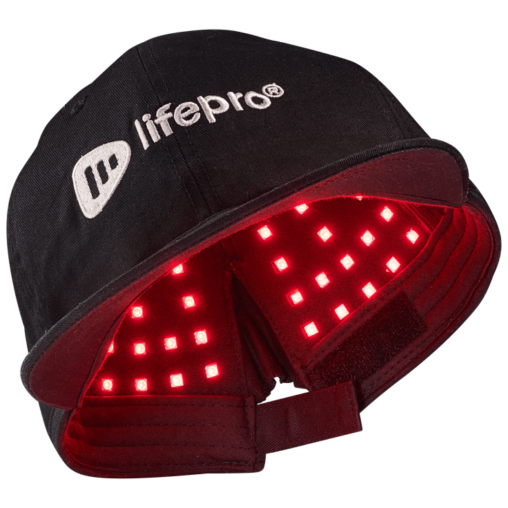 MorningSave: Rejuvagrow Red Light Hair Growth Device