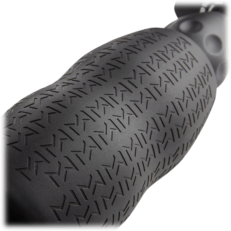 MorningSave: Mobility Wall Standard Smooth Roller