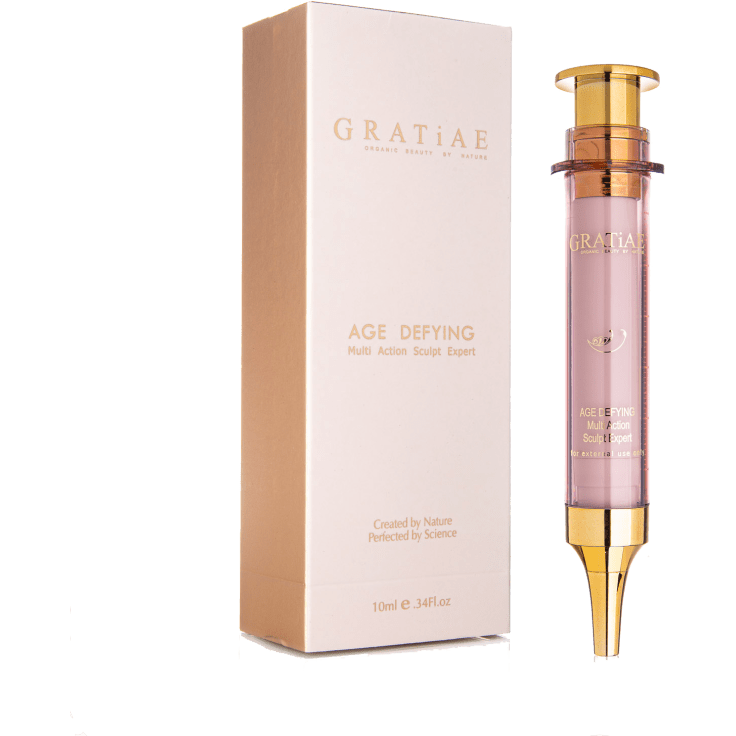 MorningSave: Gratiae 30-Second Instant Facelift