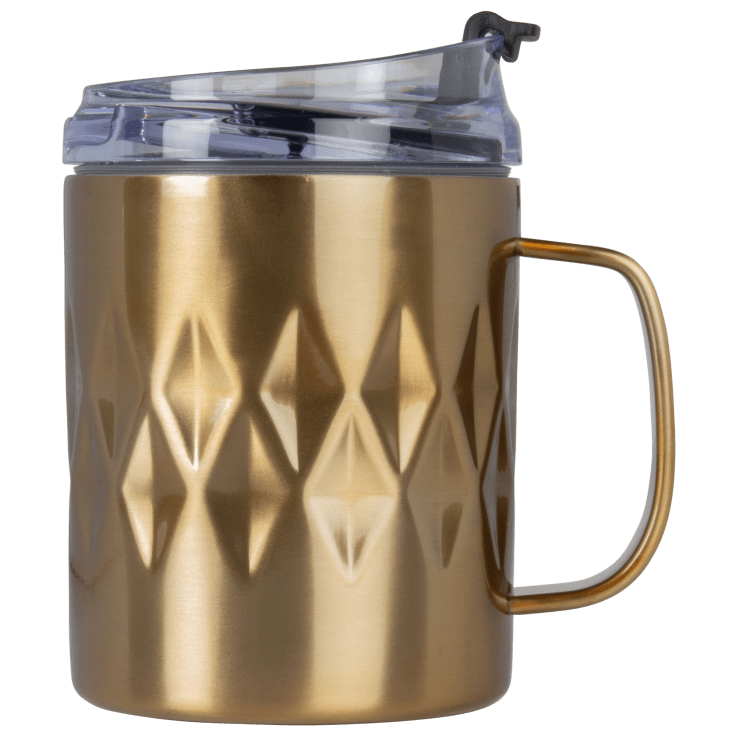 MorningSave: 4-Pack: Primula 14oz Insulated Coffee Cups