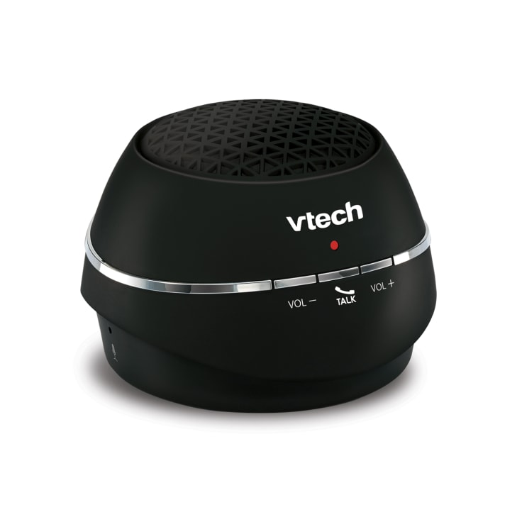 MorningSave: VTech Bluetooth Rechargeable Speaker