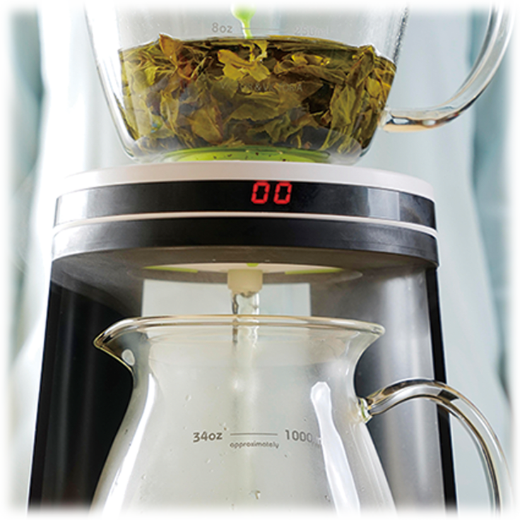 MorningSave: Victor & Victoria TaC Brew™ Automatic Tea & Coffee Brewers