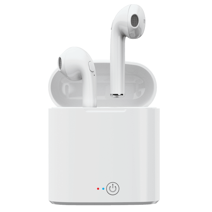 Airbuds Mini True Wireless Earbuds with Charging Case