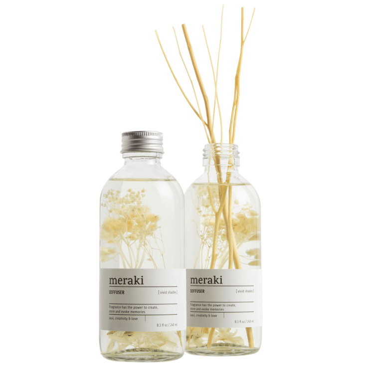 MorningSave: 2-Pack: Meraki Fragrance Diffusers