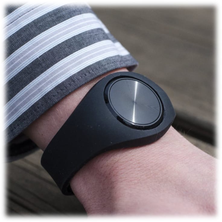 MorningSave: 2-Pack: V.ALRT Personal Alert Buttons