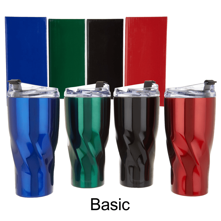 MorningSave: 4-for-Tuesday: Primula 20oz Insulated Mugs