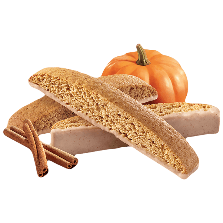 SideDeal: 48-Pack: Nonni's Individually Wrapped Biscotti (6 boxes)