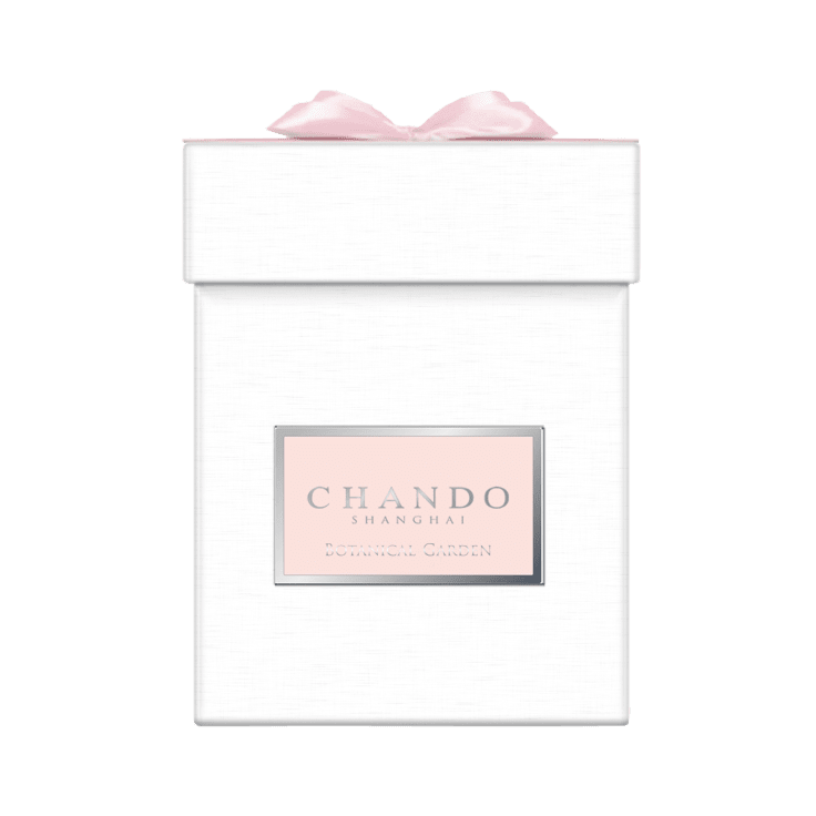 MorningSave: Chando Elegance Collection Midnight Crystal Lotus Mini Diffuser