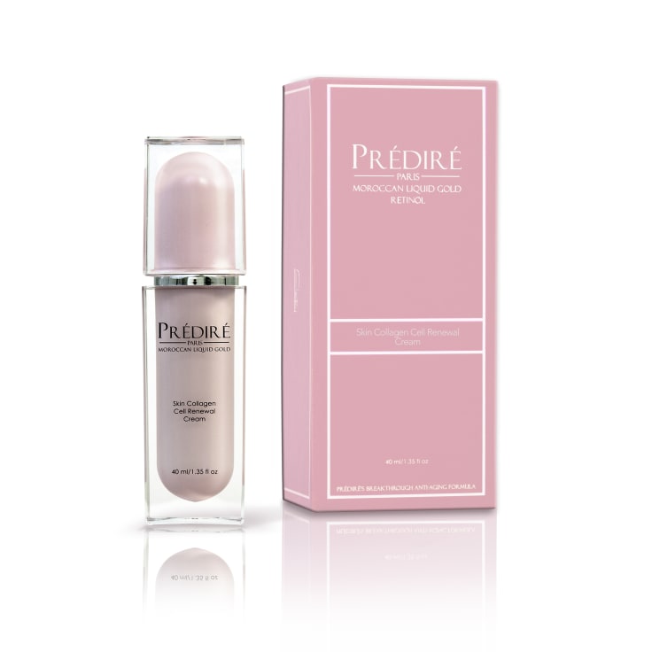 MorningSave: Predire Skin Collagen Cell Renewal Set