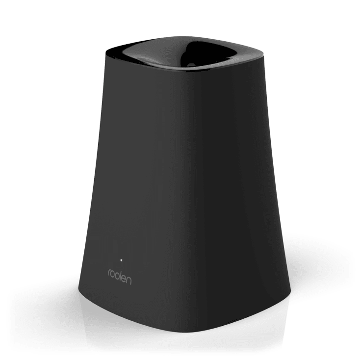 MorningSave: Roolen Breath Smart 3.15L Ultrasonic Cool Mist Humidifier